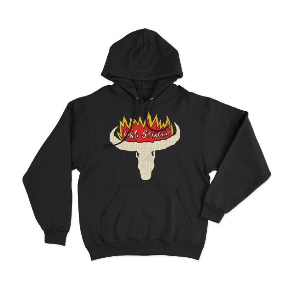 King Stingray — King Stingray Official Merchandise