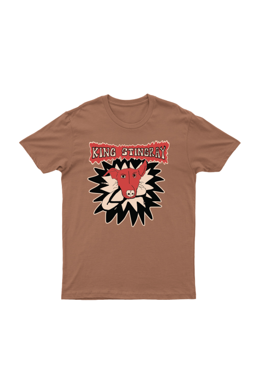 King Stingray — King Stingray Official Merchandise
